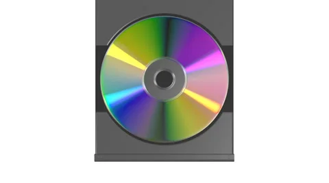 Cd Spinning Stock Video Footage | Royalty Free Cd Spinning Videos | Pond5