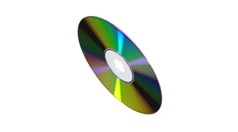 Cd Spinning Stock Video Footage | Royalty Free Cd Spinning Videos | Pond5