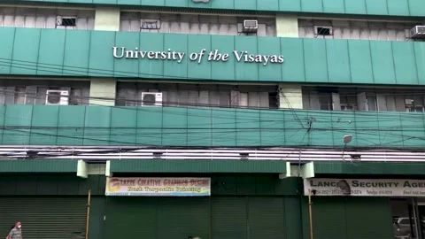 The University Of Visayas Cebu City