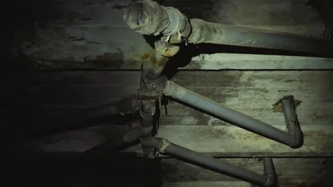 Torch Light Stock Footage ~ Royalty Free Stock Videos | Pond5