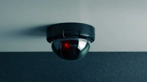 Moving Cctv Stock Videos – Royalty-Free HD & 4K Videos