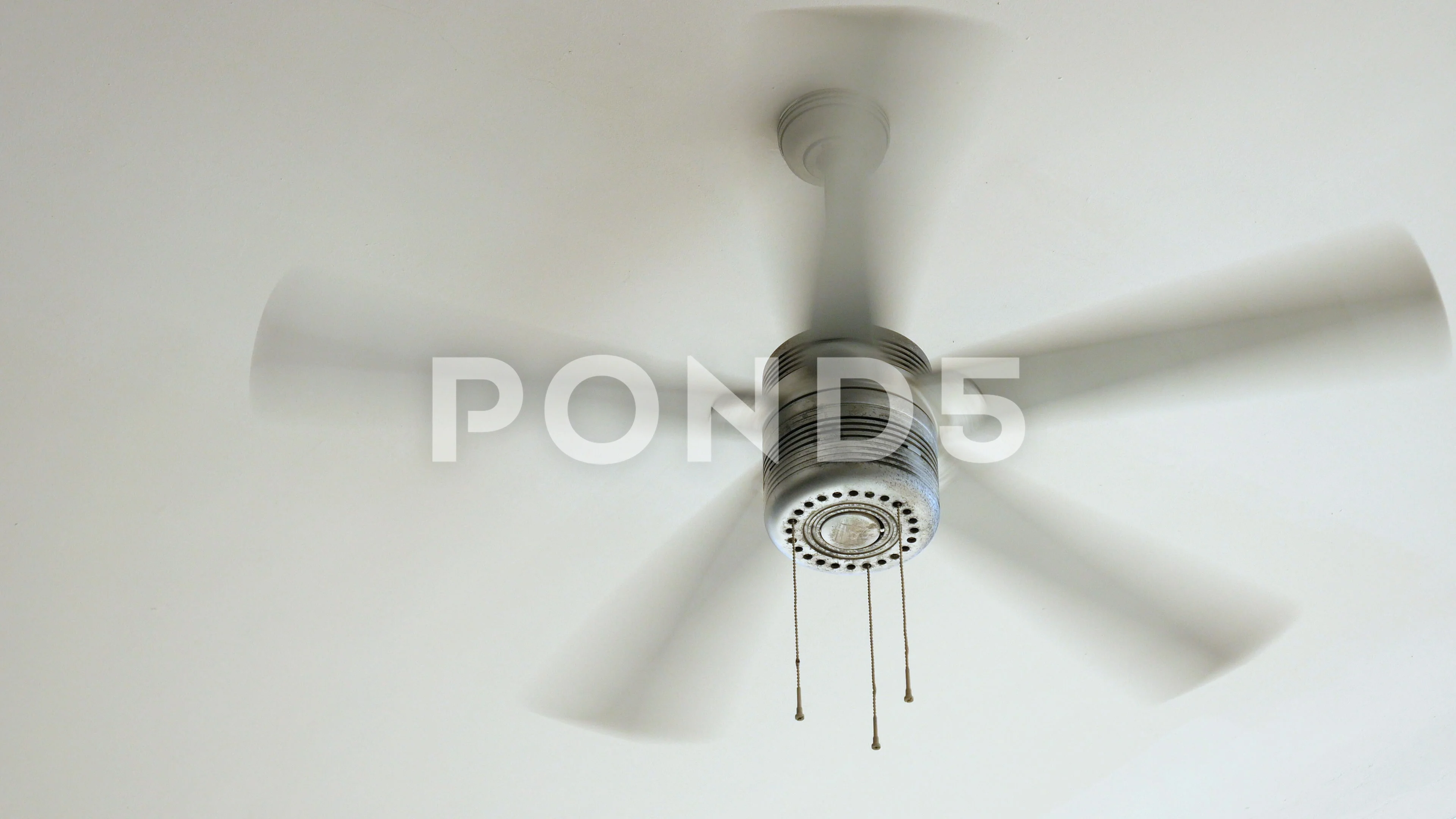 Rotating Ceiling Fan Singapore | Shelly Lighting