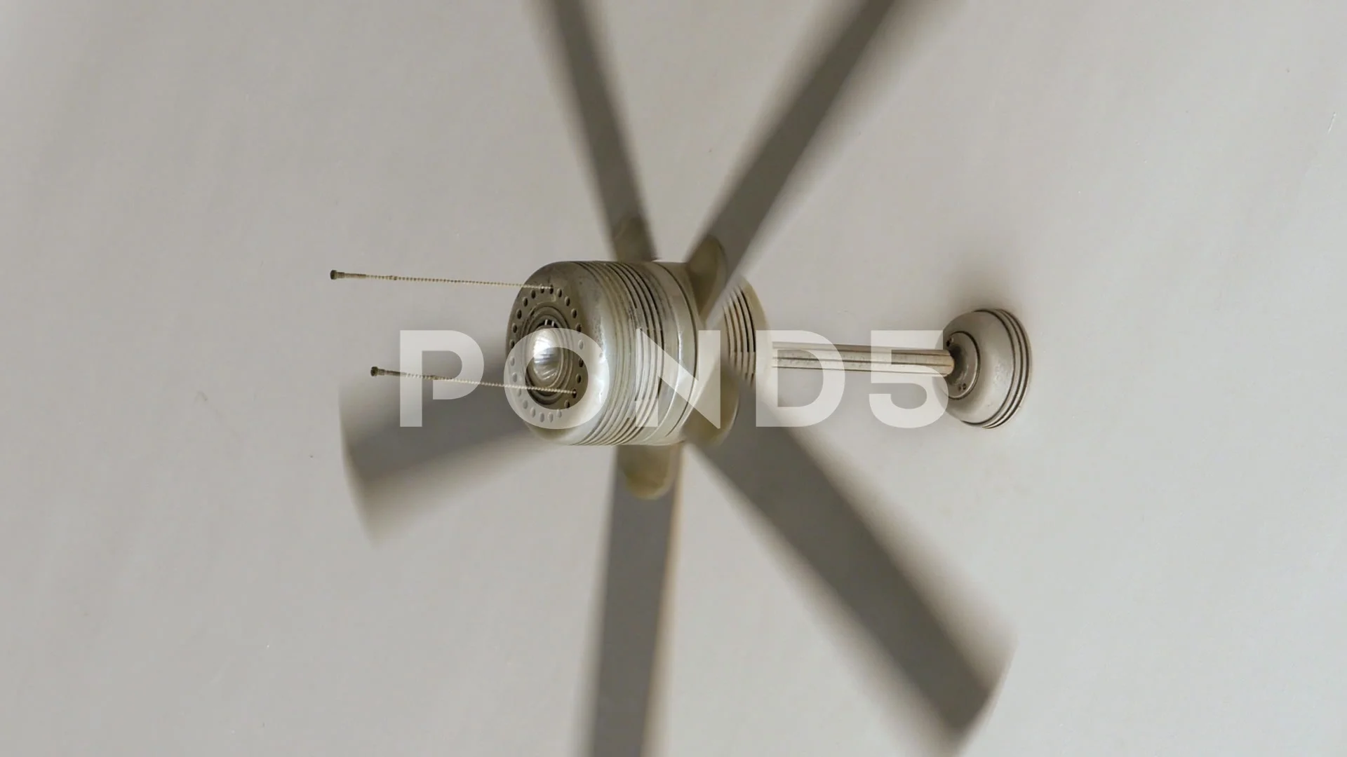 Vertical Rotating Ceiling Fans | Shelly Lighting