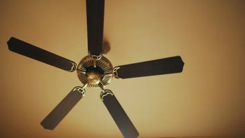 Ceiling Fan Stock Videos – Royalty-Free HD & 4K Videos | Pond5