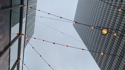 Ceiling Downtown Stock Videos – Royalty-Free HD & 4K Videos | Pond5