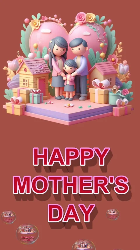 Mom Full From Stock Videos – Royalty-Free HD & 4K Videos | Pond5