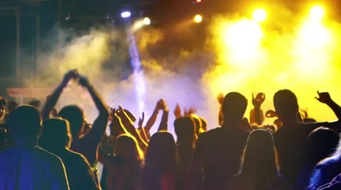 Sound Equipment Gala Stock Videos – Royalty-Free HD & 4K Videos