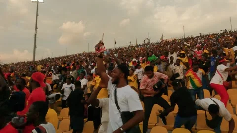 Football Celebration Stock Videos – Royalty-Free HD & 4K Videos