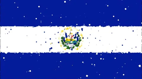 Animated El Stock Videos – Royalty-Free HD & 4K Videos