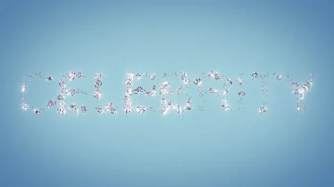 Celebrity Text Stock Videos – Royalty-Free HD & 4K Videos | Pond5