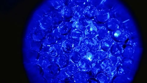 Cell division, formation of morula and e... | Stock Video | Pond5