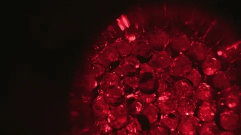 Cell division, formation of morula and e... | Stock Video | Pond5