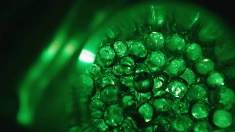 Cell division, formation of morula and e... | Stock Video | Pond5