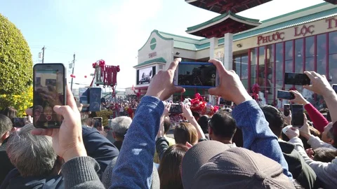 Dance Cell Phones Stock Videos – Royalty-Free HD & 4K Videos | Pond5