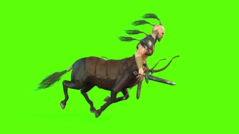 Green Screen Bigfoot Stock Footage ~ Royalty Free Stock Videos | Pond5