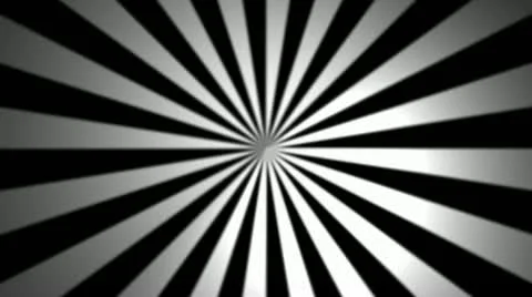 center sun rays with alpha | Stock Video | Pond5