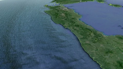 Java Map Stock Footage ~ Royalty Free Stock Videos | Pond5