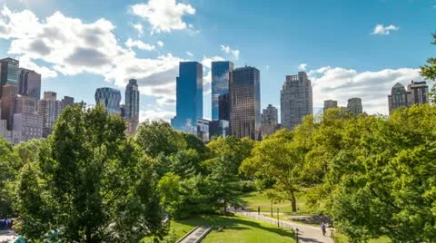 Central Us City Stock Videos – Royalty-Free HD & 4K Videos | Pond5