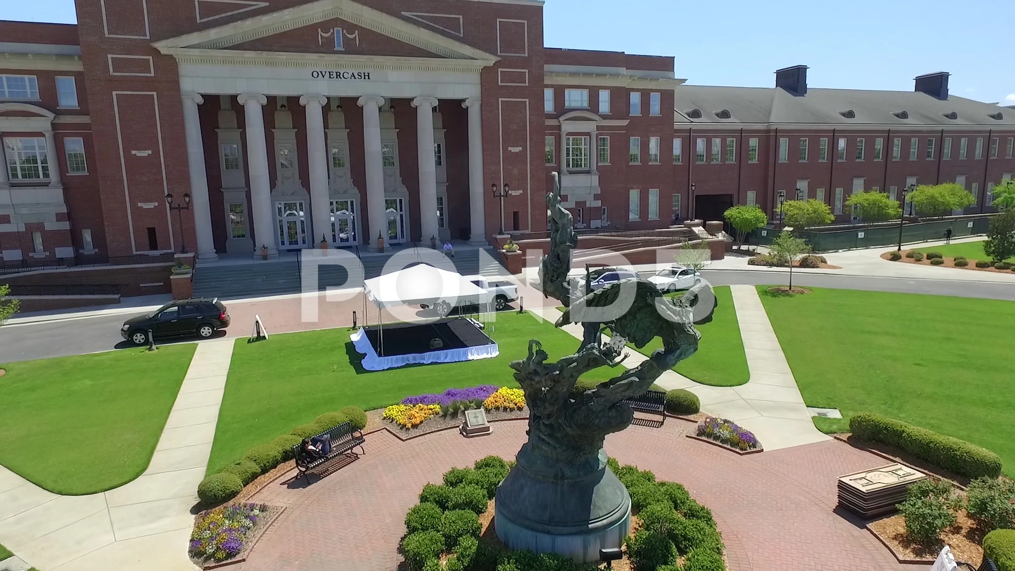 Central Piedmont Community College Central Piedmont Community