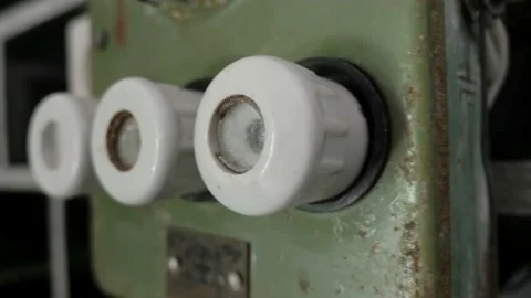 Fuses Stock Footage ~ Royalty Free Stock Videos | Pond5