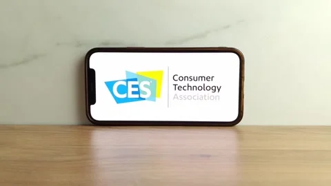 Ces Stock Video Footage | Royalty Free Ces Videos | Pond5