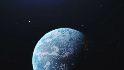 CG animation motion graphics that cast s... | Stock Video | Pond5