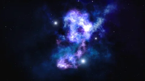 Cg Nebula