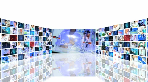 Research Montage Stock Video Footage | Royalty Free Research Montage ...
