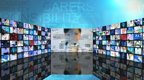 Research Montage Stock Video Footage | Royalty Free Research Montage ...