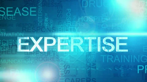 CG montage of motion graphic text backgr... | Stock Video | Pond5