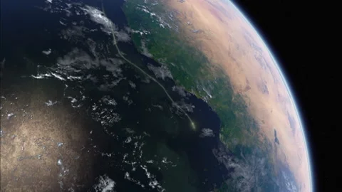 Continents Stock Video Footage | Royalty Free Continents Videos | Pond5