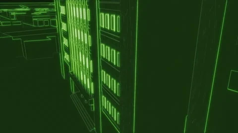 Place Animation Stock Video Footage | Royalty Free Place Animation ...