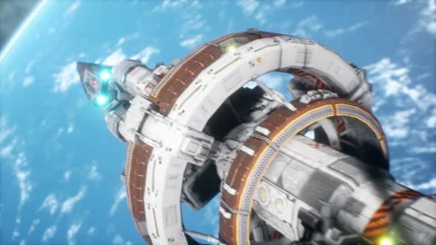 Rocket Animation Stock Video Footage | Royalty Free Rocket Animation ...