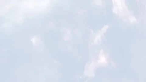 CGI Loopable Space Travel Animation Thro... | Stock Video | Pond5