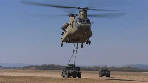 Load Lifting Stock Videos – Royalty-Free HD & 4K Videos | Pond5