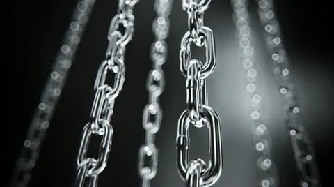 Chains Animation Stock Videos – Royalty-Free HD & 4K Videos | Pond5