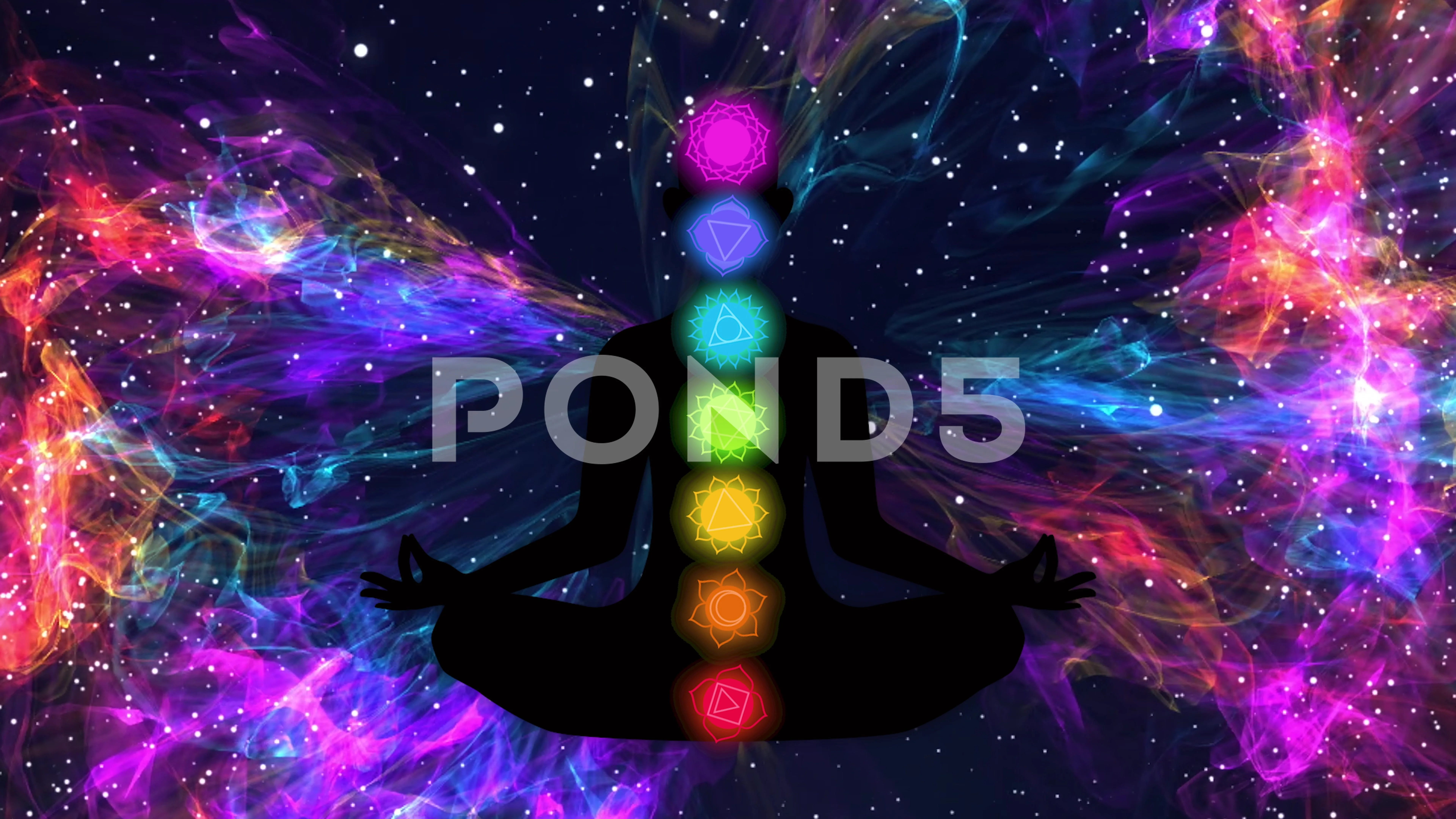 Hd Chakra