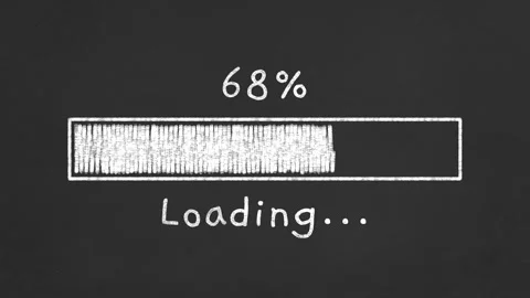 Loading Drawing Stock Video Footage | Royalty Free Loading Drawing ...