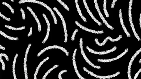 Chalk Background Stock Video Footage | Royalty Free Chalk Background ...