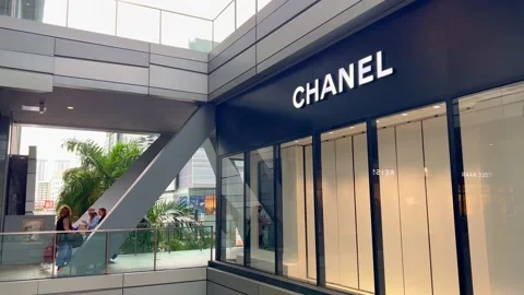 3Rd Chanel Stock Videos – Royalty-Free HD & 4K Videos | Pond5