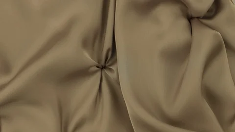 change in the color of silk fabric durin... | Stock Video | Pond5