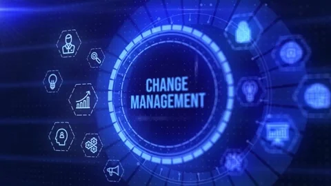 Change Management Stock Videos – Royalty-Free HD & 4K Videos | Pond5