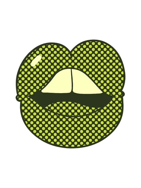 Funny Lips Animation Stock Videos – Royalty-Free HD & 4K Videos | Page 3
