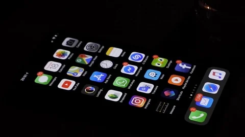 Dark Wallpaper 1920X1080 Stock Videos – Royalty-Free HD & 4K Videos