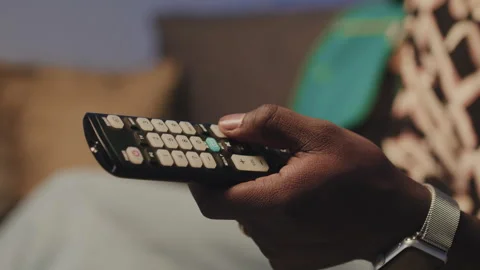 Changing Channels Stock Videos – Royalty-Free HD & 4K Videos