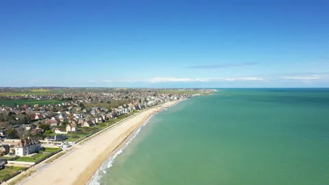 The Onaha Channel Stock Videos – Royalty-Free HD & 4K Videos