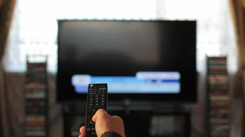Tv Channel Viewer Stock Videos – Royalty-Free HD & 4K Videos