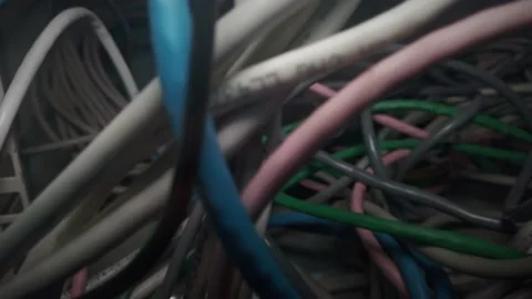 Data Chaos Stock Video Footage | Royalty Free Data Chaos Videos | Pond5