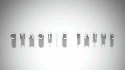 Chaotic Background Animation Stock Videos – Royalty-Free HD & 4K Videos ...