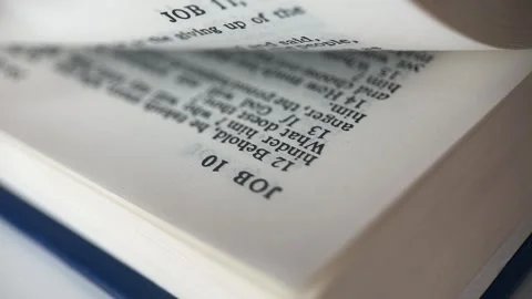 Old Testament Background Stock Video Footage | Royalty Free Old ...